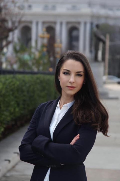 About Us - Rebecca Feigelson Law